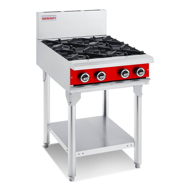 Best Open Burner Gas Cooktops at Douglas Reddin blog